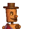 Fredbear (Dialog) | FNAF World Simulator Wikia | Fandom