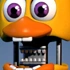 Mr. Chipper | FNAF World Simulator Wikia | Fandom