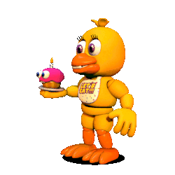 Chica | FNAF World Simulator Wikia | Fandom