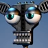Mr. Chipper | FNAF World Simulator Wikia | Fandom