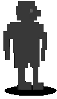 Desk Man | FNAF World Simulator Wikia | Fandom