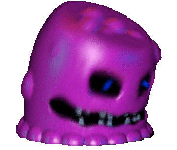 Fnaf World Simulator Wiki