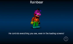 Fnaf World Loading Screen [Fnaf World] Update 3 Leaked Loading Screen