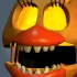 Mr. Chipper | FNAF World Simulator Wikia | Fandom