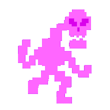 P. Goon | FNAF World Simulator Wikia | Fandom