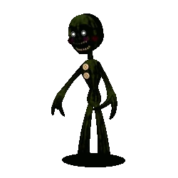 Bosses | FNAF World Simulator Wikia | Fandom