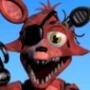Withered Foxy | FNaF World Ultimate Wiki | Fandom