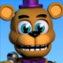 Fredbear | FNaF World Ultimate Wiki | Fandom
