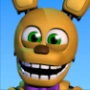 Spring Bonnie | FNaF World Ultimate Wiki | Fandom