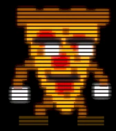 Cheesehead | Wikia FNAF World Wikia español | Fandom