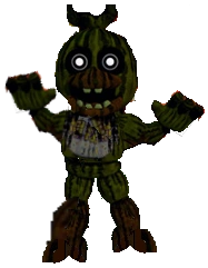 Adventure Phantom Chica | Wikia FNAF World Wikia español | Fandom