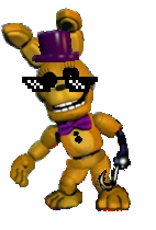 Fanmade: Adventure Swagy | Wikia FNAF World Wikia español | Fandom