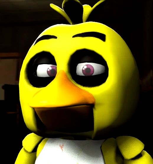 Lil' Chica | Fnaf4lils Wiki | Fandom