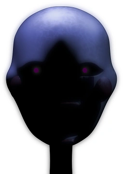 The Puppet (TRtF) | ФНаФ Фанон | Fandom