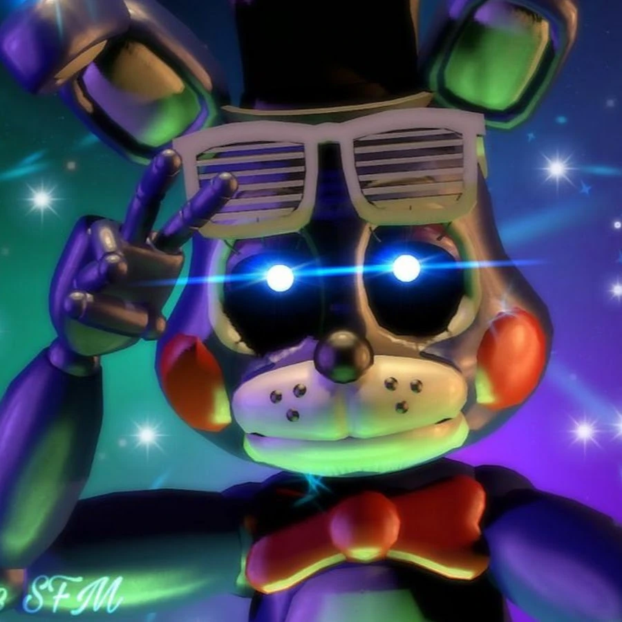 Rye-Rye99 | Five Nights at Freddy's Animation Wiki | Fandom