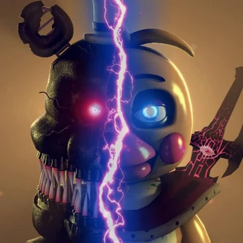 Zajcu37 | Five Nights at Freddy's Animation Wiki | Fandom