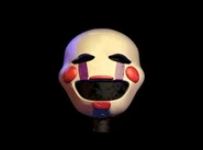 Hallucinations (FNaF2) | Fnafapedia Wikia | Fandom