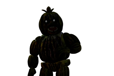 how does phantom freddy work