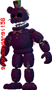 Shadow Freddy | Fnafapedia Wikia | Fandom