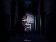 Hallway | Fnafapedia Wikia | Fandom