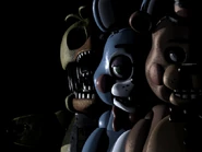 Five Nights at Freddy's 2 | Fnafapedia Wikia | Fandom