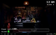 The Office (FNaF1) | Fnafapedia Wikia | Fandom