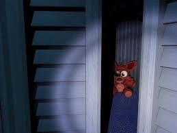 Closet | Fnafapedia Wikia | Fandom