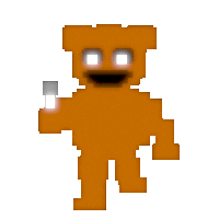 Minigames (FNaF2) | Fnafapedia Wikia | Fandom