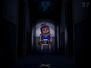 Hallway | Fnafapedia Wikia | Fandom