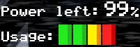 Power Indicator | Fnafapedia Wikia | Fandom