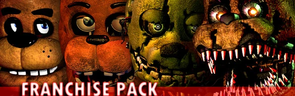 Five Nights at Freddy's 4: The Final Chapter | Fnafapedia Wikia | Fandom