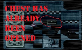 Foxy | Five Nights at FB Wiki | Fandom