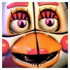 Funtime Chica | FNaF Characters Wiki | Fandom