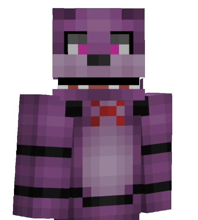 Bonnie | FiveNightsAtFreddysMod Wiki | Fandom