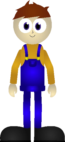 Luca | FNAFdino123 Wiki | Fandom