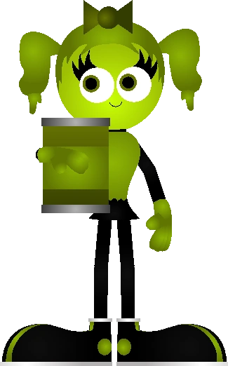 Oozy | FNAFdino123 Wiki | Fandom