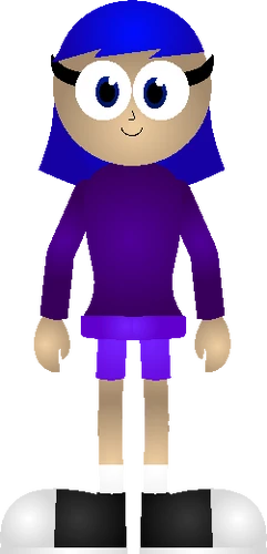 Tessie | FNAFdino123 Wiki | Fandom