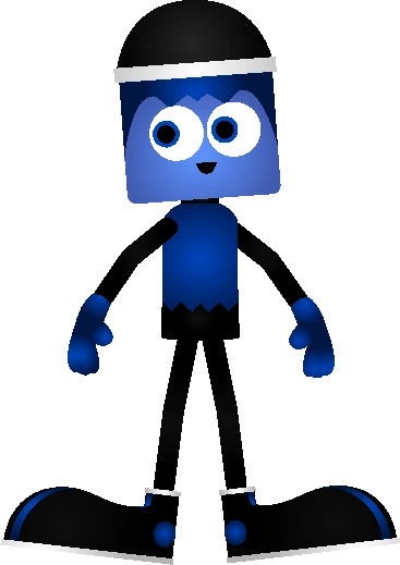 Pixen | FNAFdino123 Wiki | Fandom