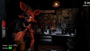 Foxy | FnafEncyclopedia Wiki | Fandom