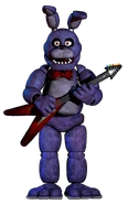 Bonnie | FnafEncyclopedia Wiki | Fandom