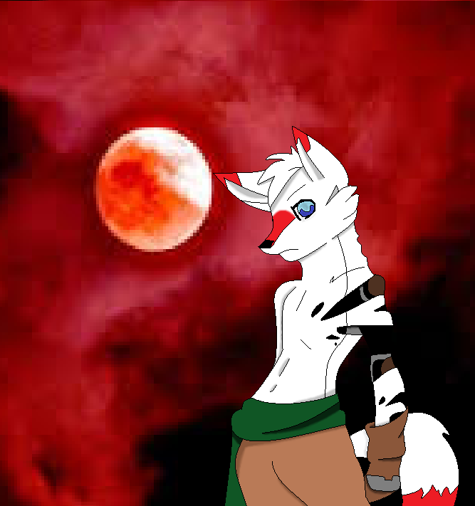 Wolf | FNaFFandom Wiki | Fandom