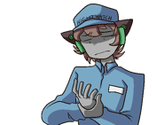 Jeremy | Five nights of flirting Wiki | Fandom