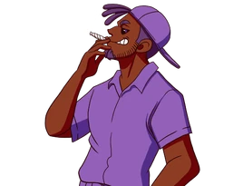 Vinny | Five nights of flirting Wiki | Fandom