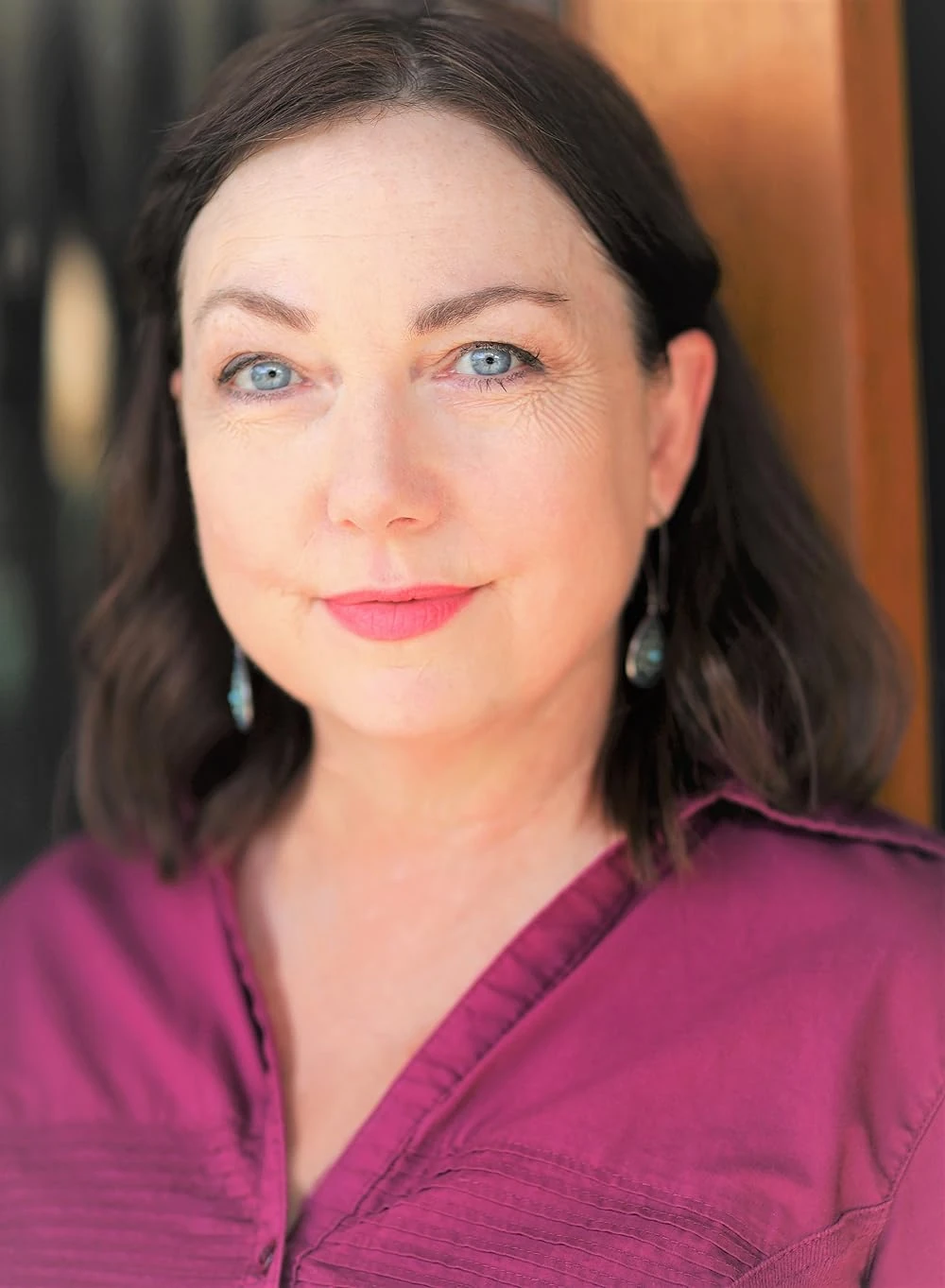 Lisa Mackel Smith | Five Nights at Freddy's Wiki | Fandom