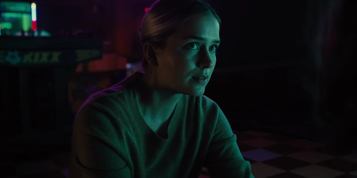 Vanessa Shelly | Gallery | Five Nights at Freddy's Wiki | Fandom