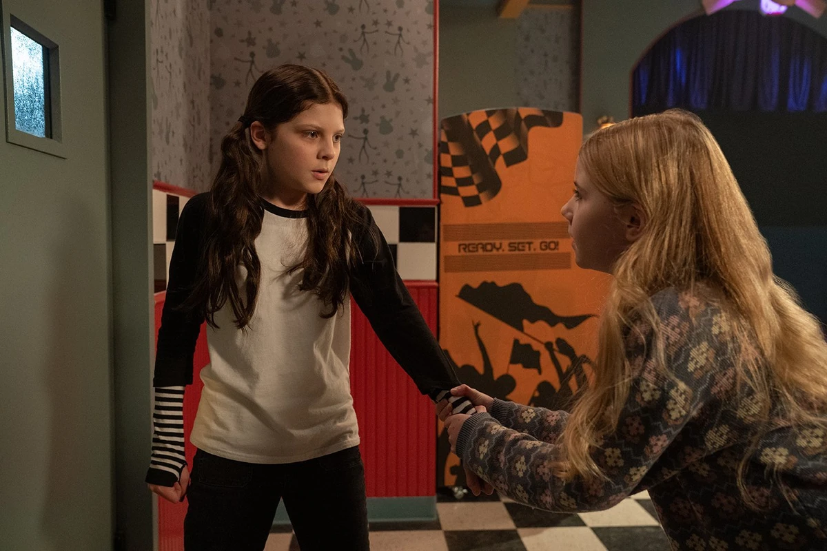 Charlotte Emily | Gallery | Five Nights at Freddy's Wiki | Fandom