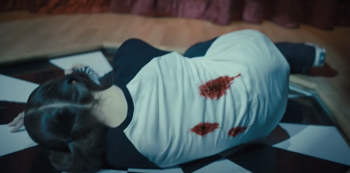 Murder of Charlotte Emily | Five Nights at Freddy's Wiki | Fandom