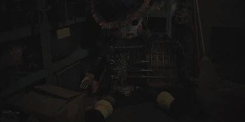 Springlock Suits | Five Nights at Freddy's Wiki | Fandom