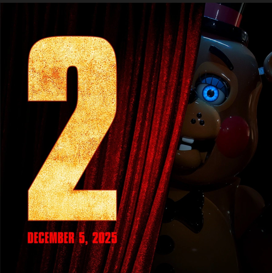 Category:Five Nights at Freddy's 2 Characters | Five Nights at Freddy's ...