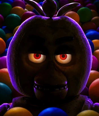 Chica | Five Nights at Freddy's Wiki | Fandom